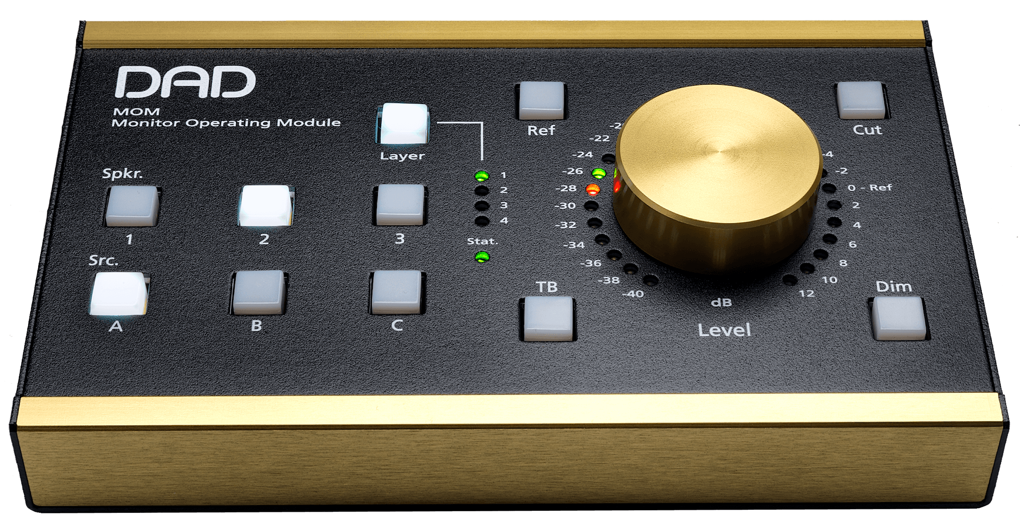 DAD - CDA ProAV Technologies