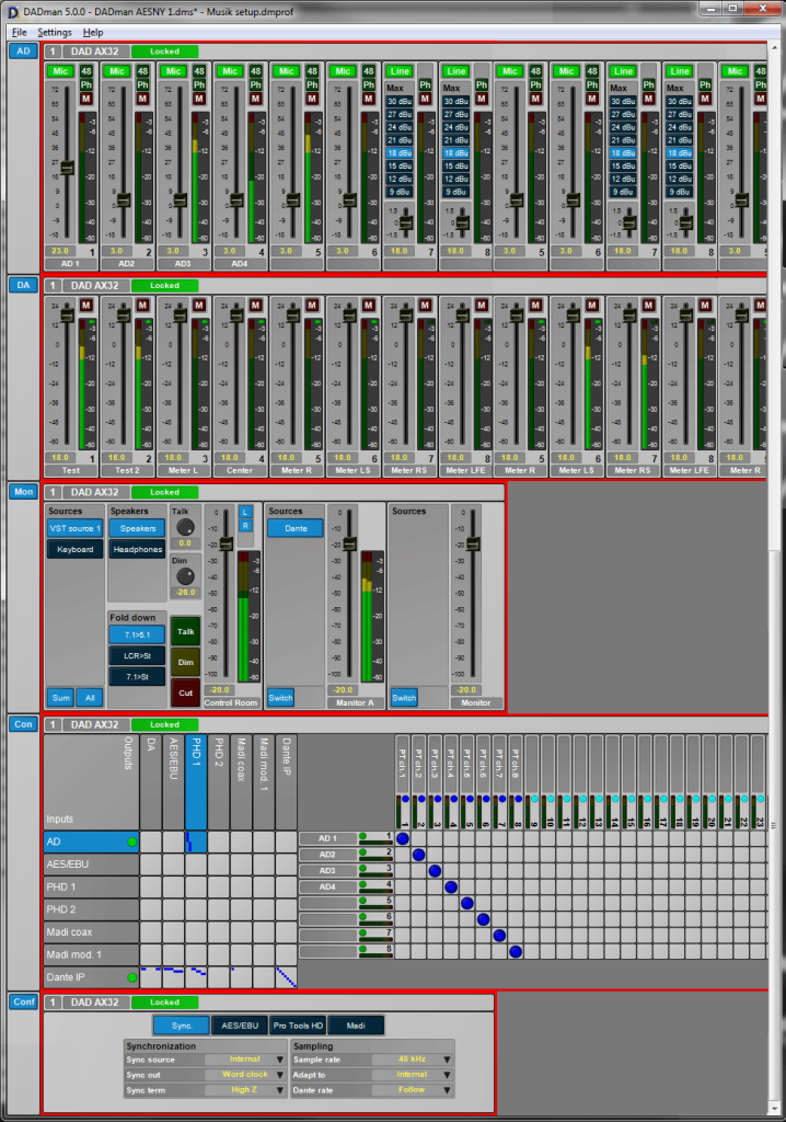 DAD - CDA ProAV Technologies