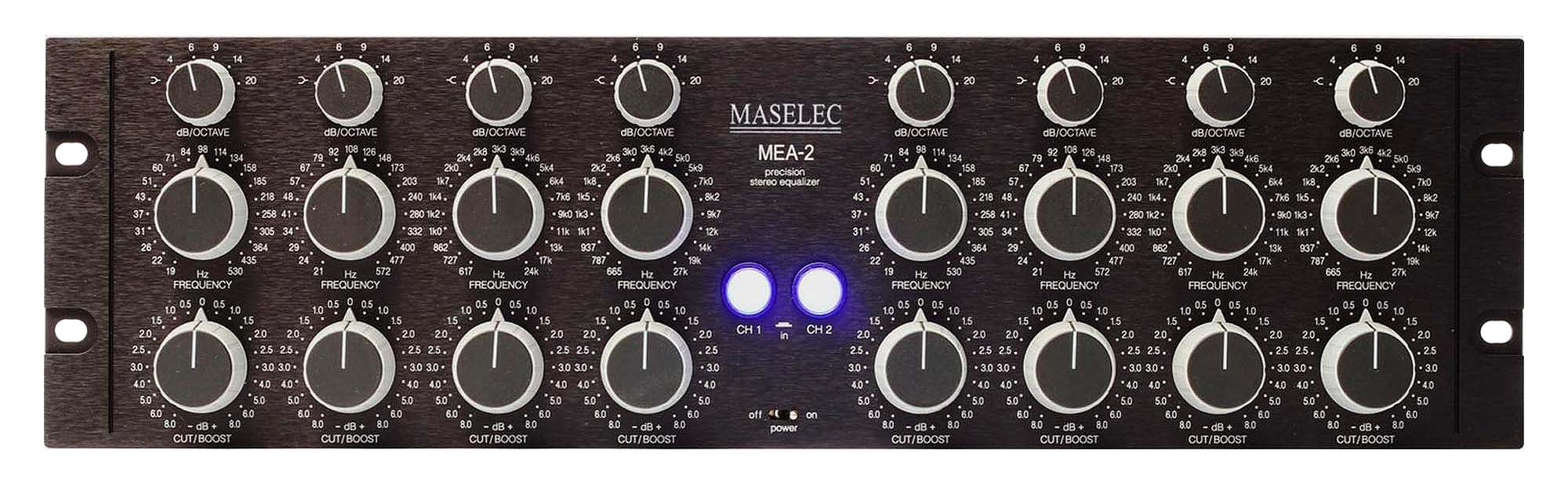 Maselec - CDA ProAV Technologies